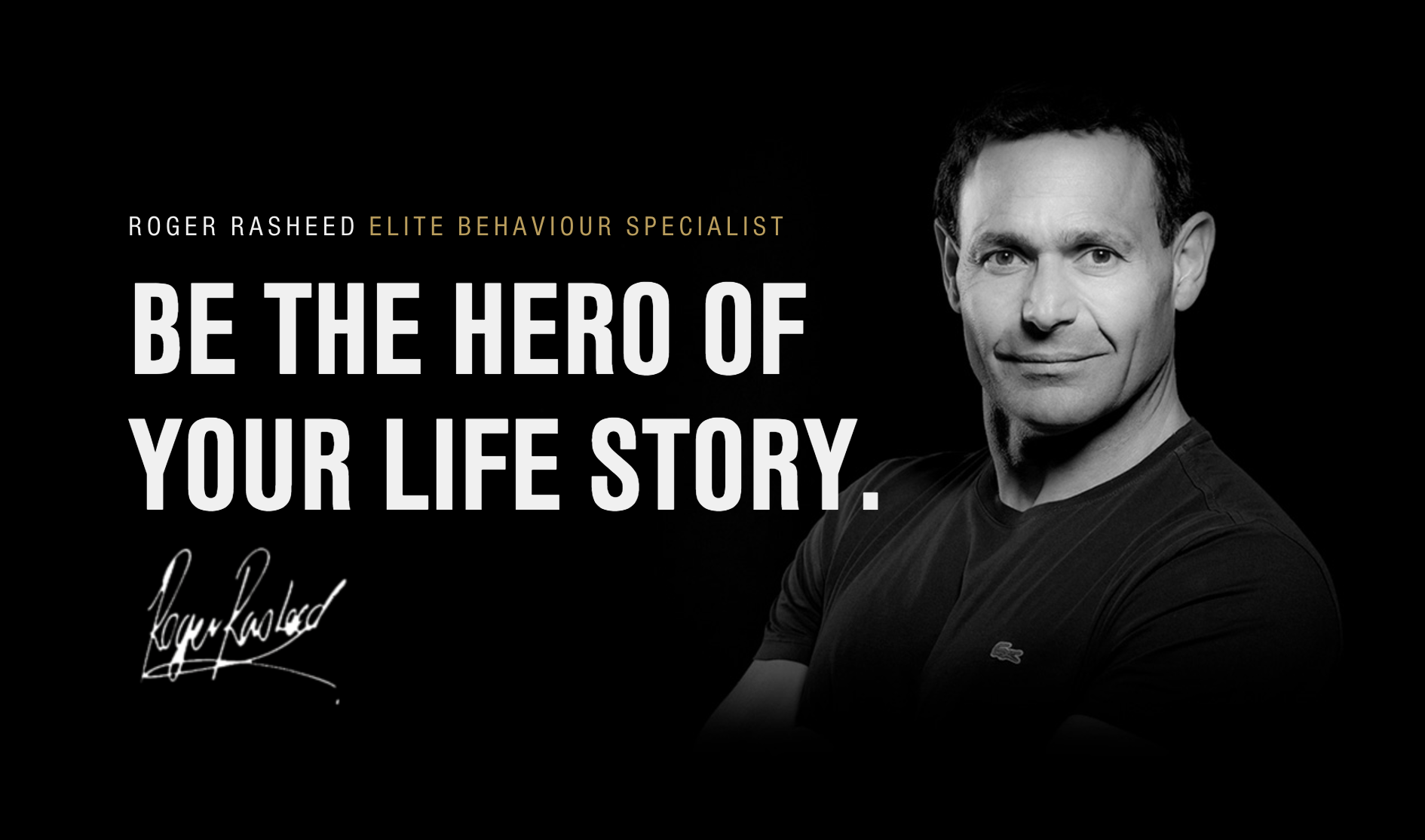 Home - Roger Rasheed | Elite Behaviour Specialist | Professional Tennis ...